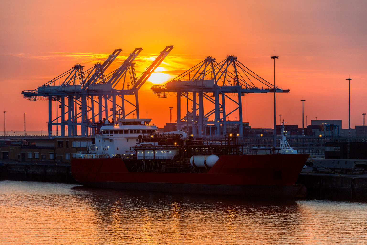 AI in Logistics and Transportation | Avathon