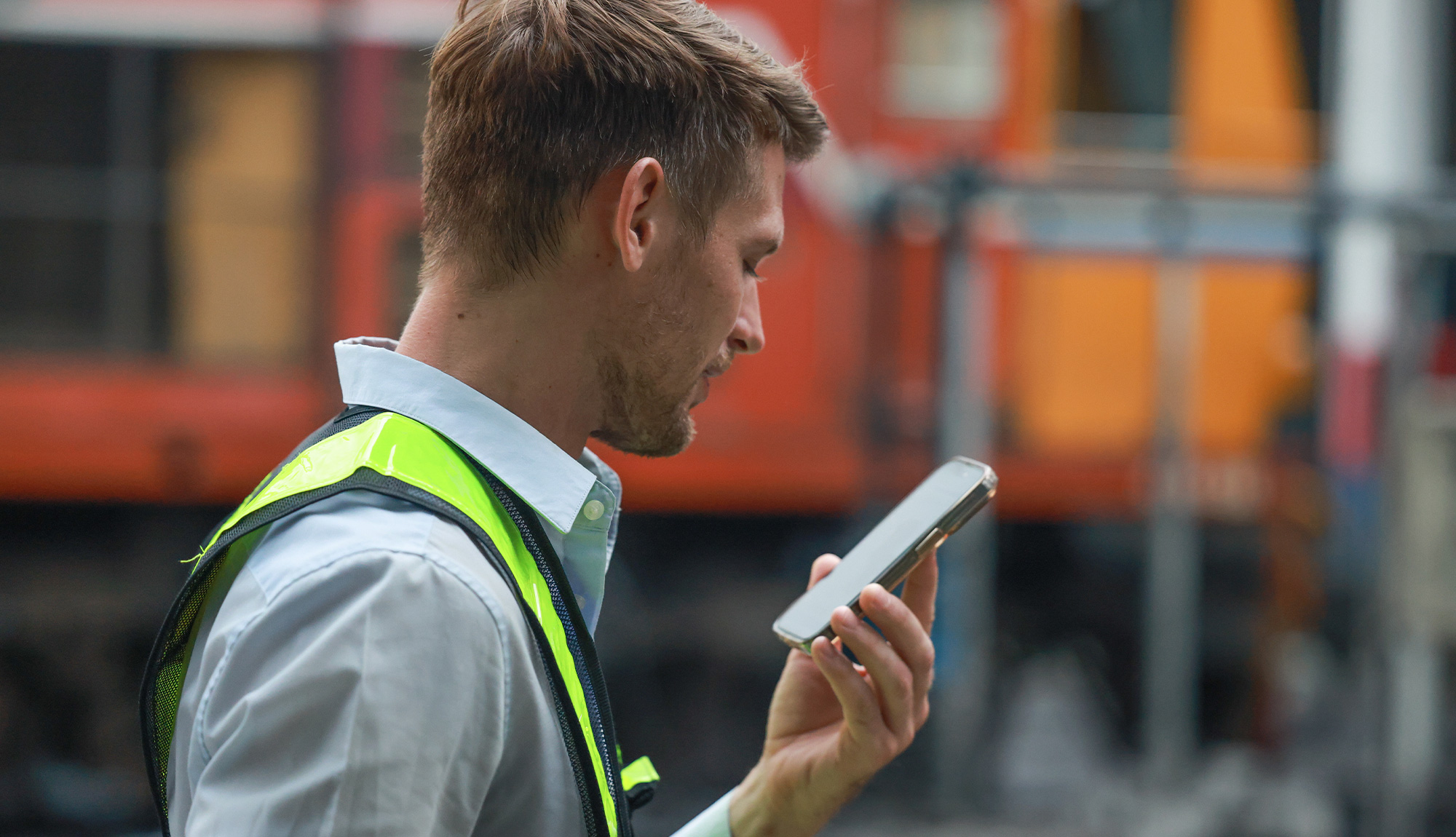 Artificial Intelligence for Rail Operations | Avathon