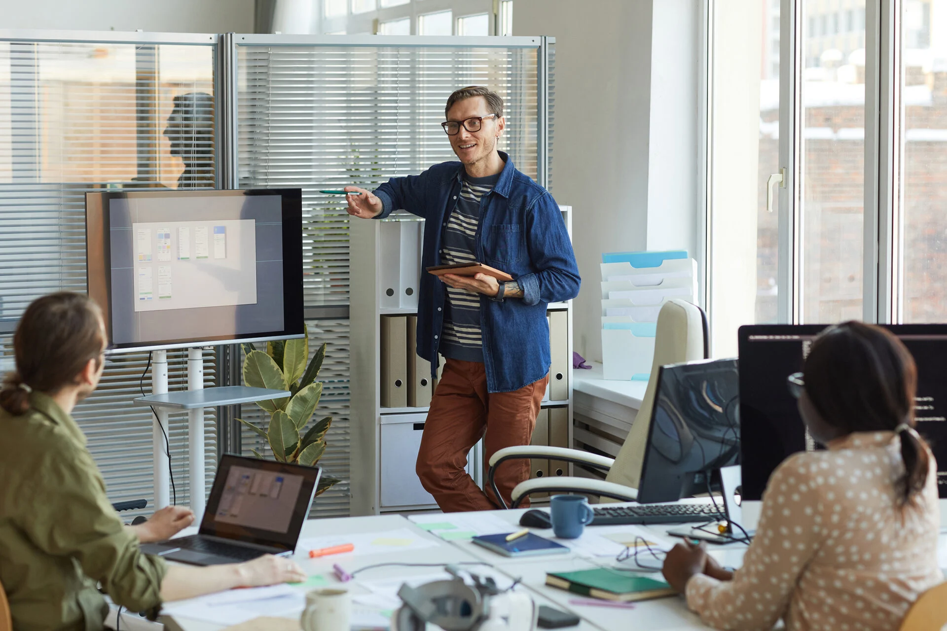 About Our Company | Avathon