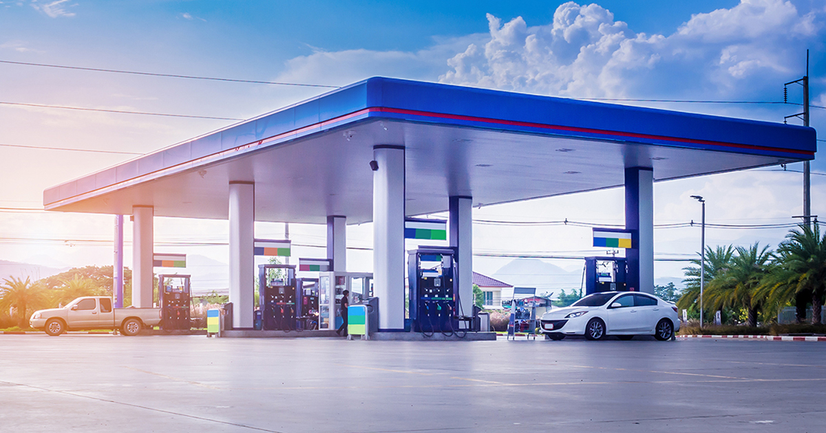 Case Study | Improving Gas Station Performance with Visual AI | Avathon