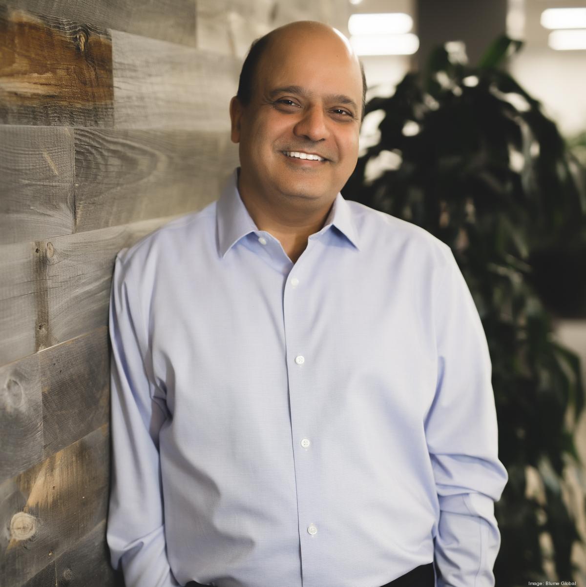 Our Leadership Team | Avathon