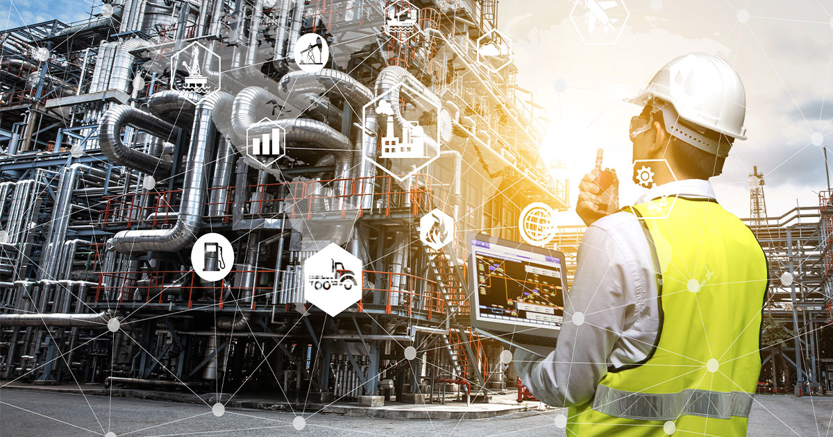 Case Study | Prevent Critical Asset Failure in O&G Assets | Avathon