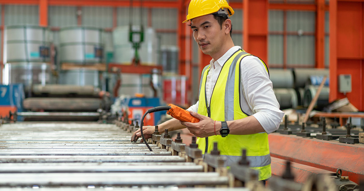 Use Case | Mitigate Safety Hazards with NLP | Avathon