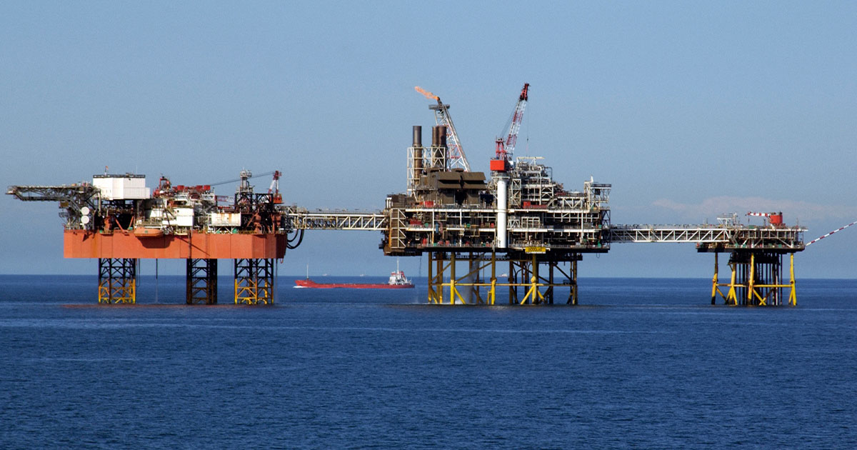 Case Study | Machine Learning for Offshore Oil & Gas | Avathon