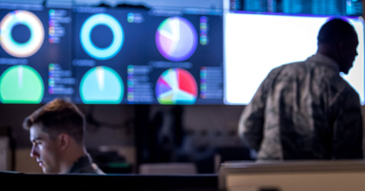 Product Sheet | Multi-Domain Awareness Advisor | Avathon