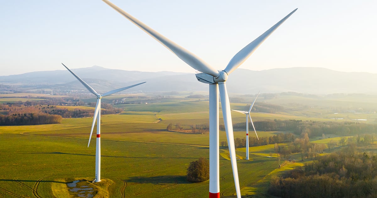 Case study: Identifying yaw misalignment - Avathon