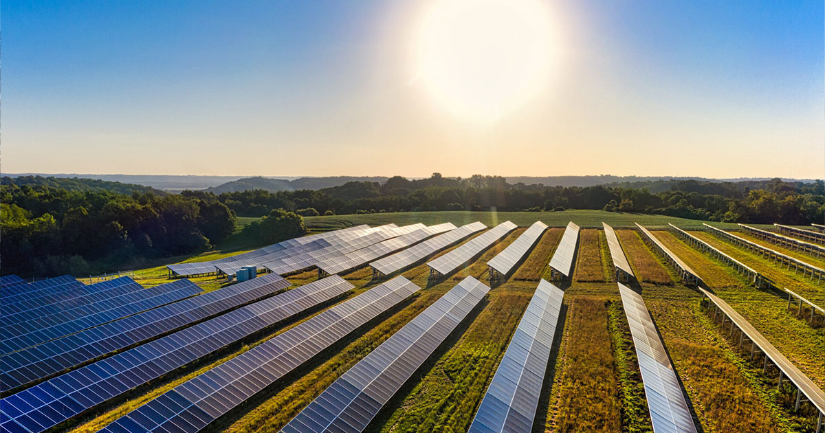 Case Study | Safeguard Solar Power Plants with Visual AI | Avathon