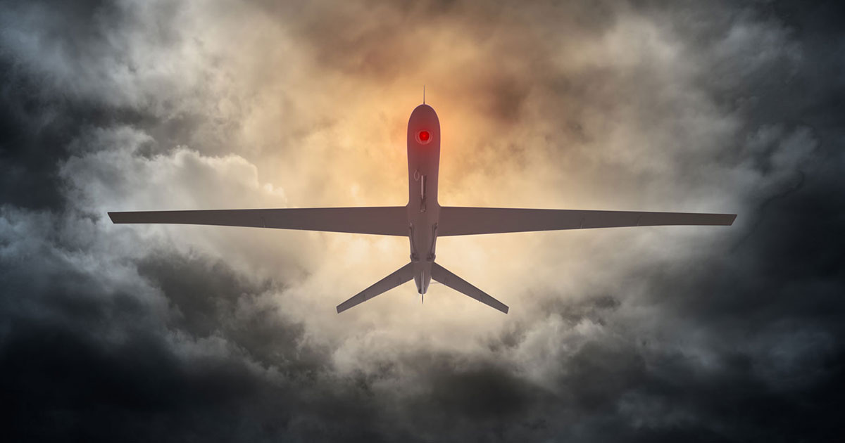 White Paper | Logistics in Contested Environments | Avathon