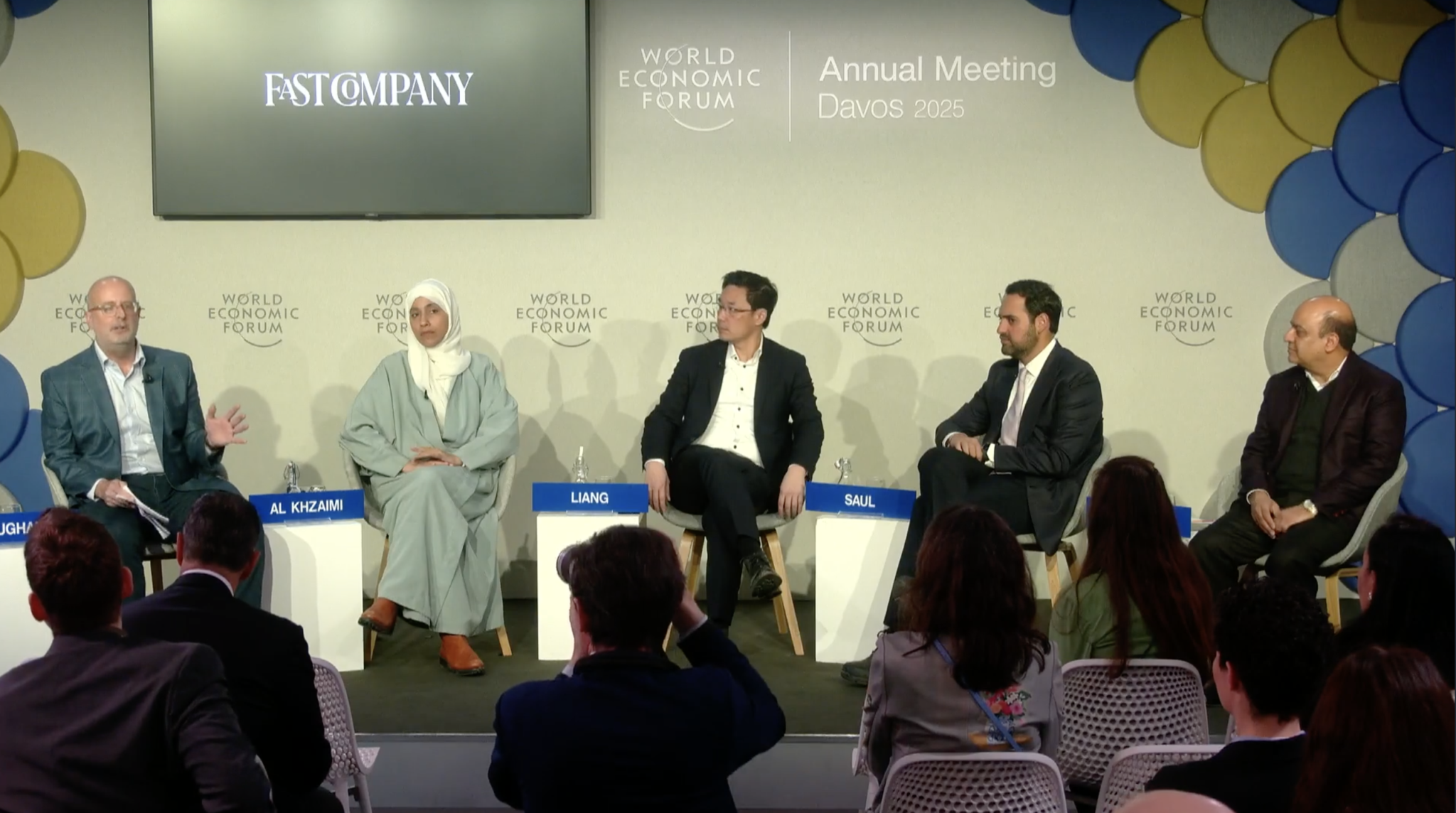 Empowering the world with digital public infrastructure - Avathon